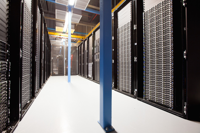 The History and Future of Hosting
