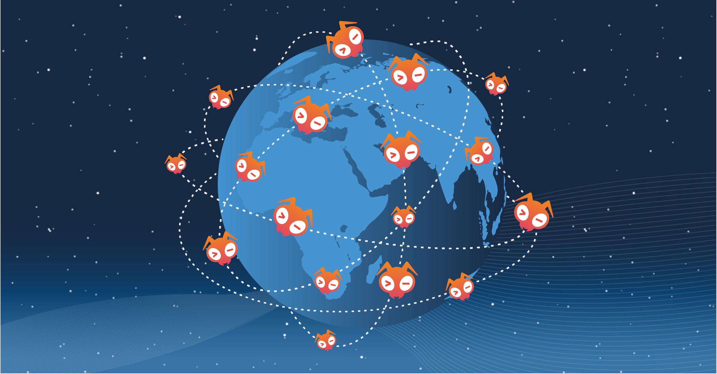 Giant Swarm’s Top 10 Cloud-Native Hits of 2020 » Giant Swarm