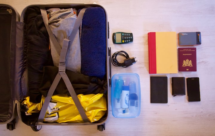 Giant Swarm is “Remote First” and I put it to the test