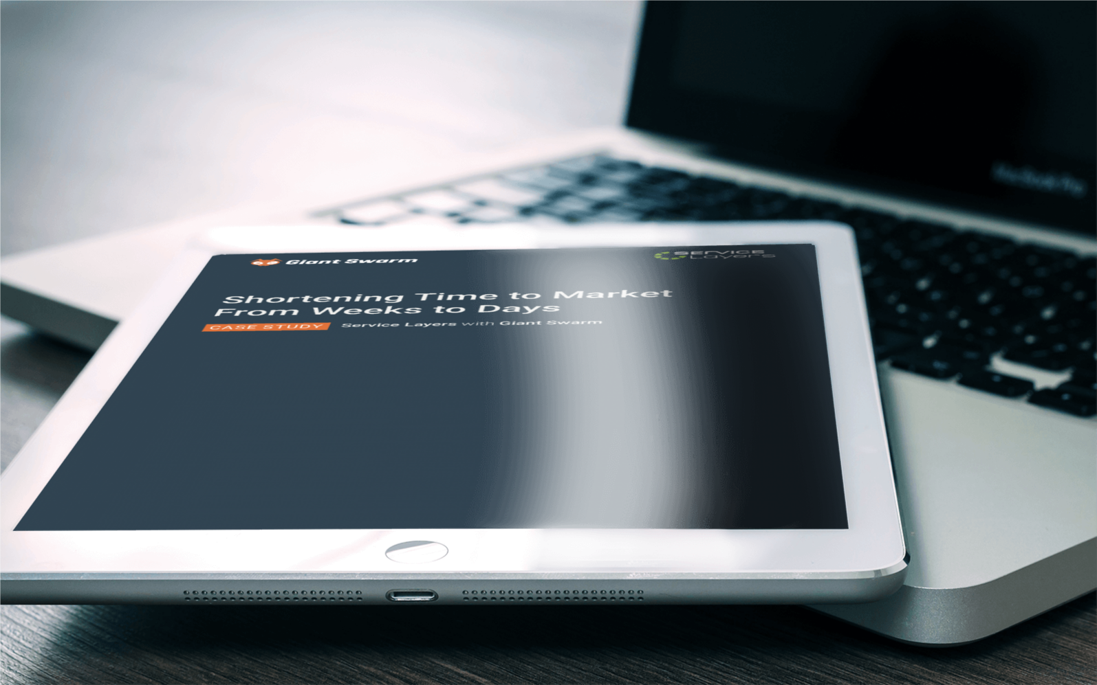 Service Layers Success Story Giant Swarm